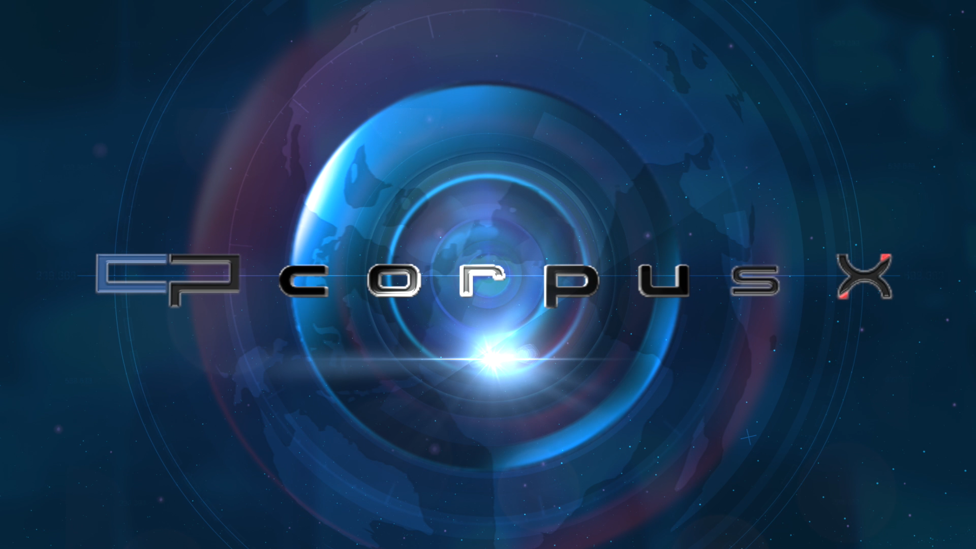 Corpus X Academy